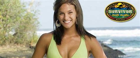 Wingle And Ready To Mingle Our Interview With Survivor Mikayla Rhap