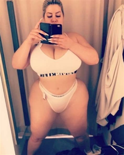 Natasha Crown I Want To Have The Worlds Biggest Bum Fashion Nigeria