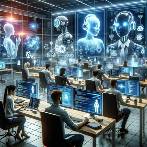 Navigating The Nuances Of Ai Conversations Uniphore Interactions And