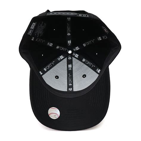 【楽天市場】ニューエラnew Era 12871679 9forty Los Angeles Dodgers キャップ 940 ロサンゼルス