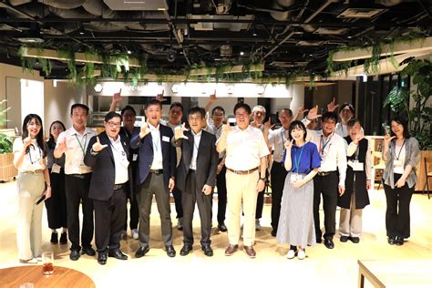 Link J×amed 創薬ベンチャーエコシステムの現在地 イベント Link J