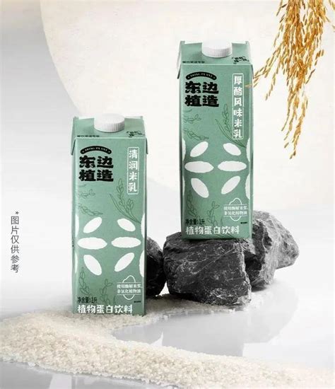 本周荐新 蒙牛跨界“吃饼干”，oatly推出“东边植造米乳” 知乎