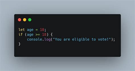 conditional statements in javascript conditional statements are the
