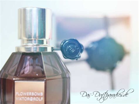 Viktorandrolf Flowerbomb Edp Süßer Blumig Orientalischer Damenduft