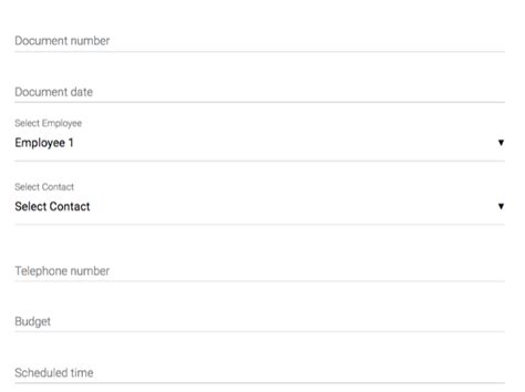 Can I Use Empty Placeholder With MDB Select JQuery Plugin To Material