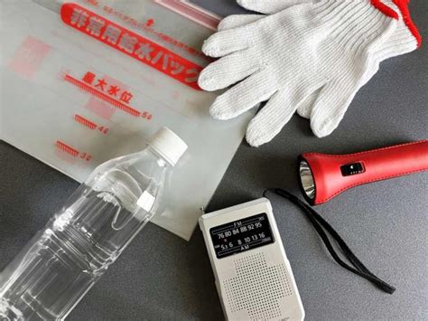 災害に備える：本当に必要な防災グッズ インテリア雑貨・生活雑貨・家具の通販 アイファ