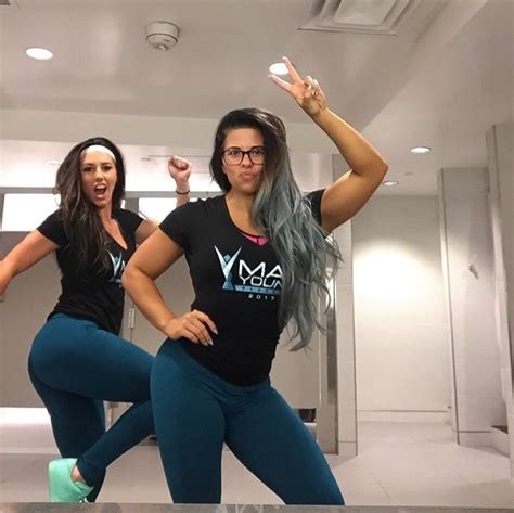 73 Best Santana Garrett Images On Pholder Wrestle With The Plot