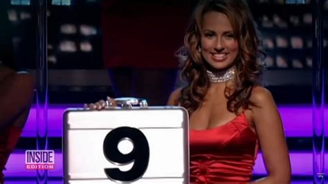 Meghan Markle Deal Or No Deal Former Co Star Slams ‘bimbo Claims
