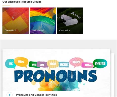 Examples Of A Great Commitment To Diversity Statement Ongig Blog