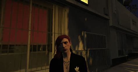 Fivem Girl Album On Imgur