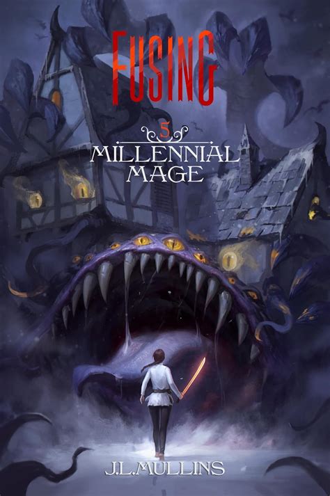 Fusing A Slice Of Life Progression Fantasy Millennial