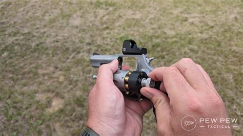 How To Reload A Revolver Speed Loaders Strips And Moon Clips Pew Pew Tactical