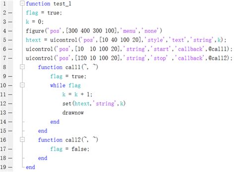 Matlab如何制作GUI 知乎