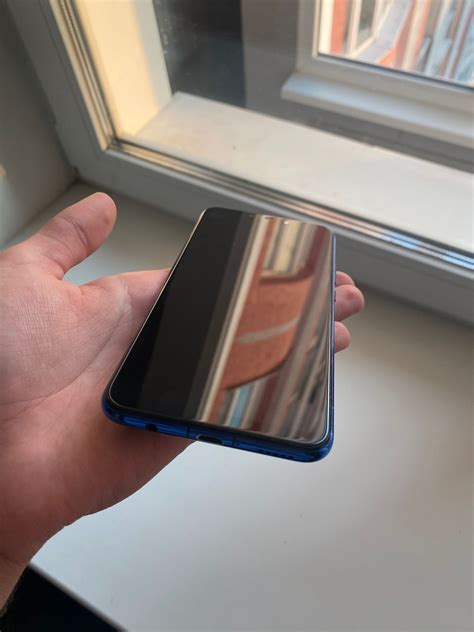 Huawei P Smart Plus Olx