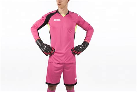 Вратарская форма Joma ZAMORA - купить в интернет-магазине одежды для ...