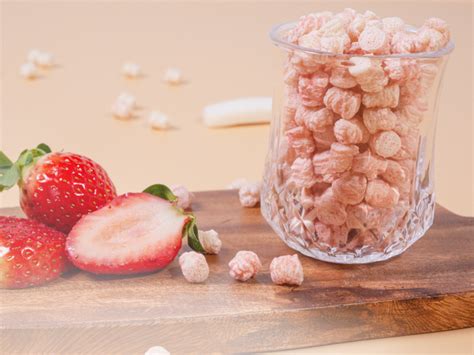 아이과자 올바름