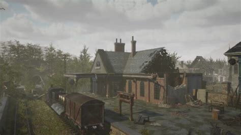 「ww2 Rebuilder」の紹介レビュー 第二次世界大戦で壊滅した街を再建する都市復興シム｜yuugaming