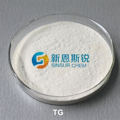 Food Grade Glutamine Transaminase Transglutaminase Tg Enzyme