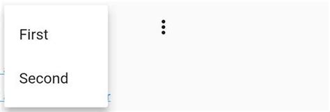 Deep Dive Into Buttons And Clickable Widgets In Flutter