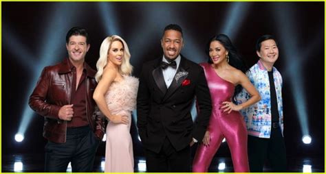 ‘the Masked Singer 2022 22 Contestants And New Show Format Revealed