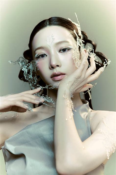 Aespa 에스파 Armageddon Mv Teaser Pantip