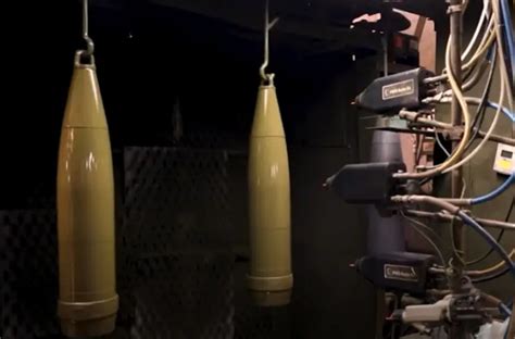 Us State Department Announces Free Supply Of 155 Mm Shells To Israel Latest News And Updates