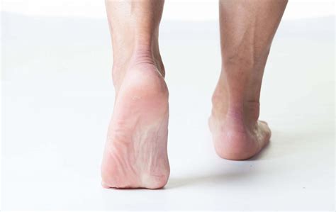 Posterior Tibial Tendon Ankle To Foot Clinic