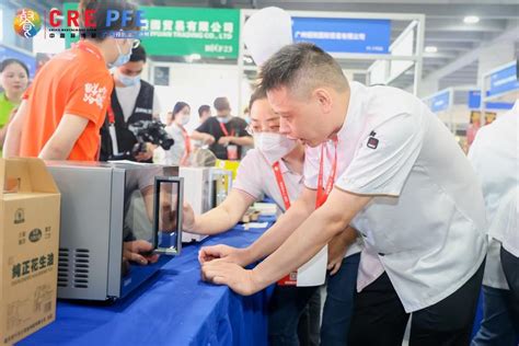 国民家电、粤菜师傅联手“炫技”广州餐博会 格兰仕杯首届预制菜出品大赛精彩举行 知乎