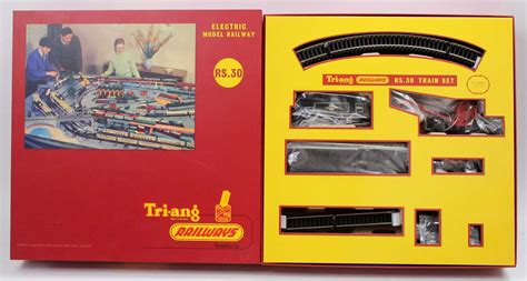 A Triang Railways No R1285m Remembered Auctions And Price Archive