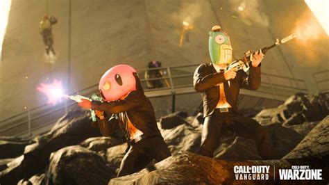 All Umbrella Academy Skins In The Cha Cha And Hazel Bundle In Cod