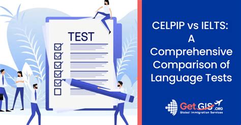 Celpip Vs Ielts Comparison Of Language Proficiency Tests