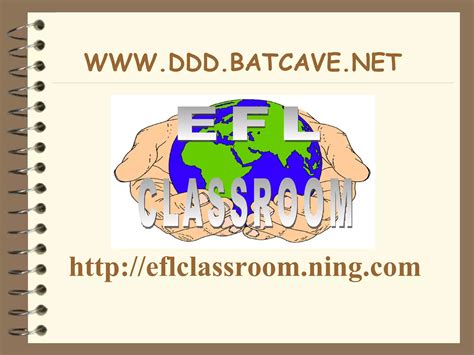 Second Language Modifications Ppt