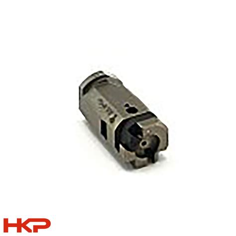 Hk Msg90 Bolt Head Complete