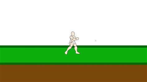 2d Hd Side Scroller Test Construct 2 Preview Youtube