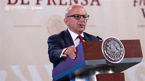 Al Rescate De Los Tramos 6 Y 7 Del Tren Maya Inah Intensificará