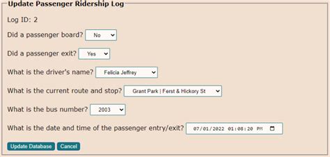 Github Gtg875rtransit System Database Web Application Flask Web Application With Crud