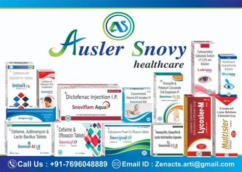 Cefixime Azithro Lb At ₹ 3350 Box In Panchkula Id 24195404762