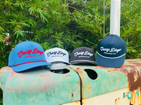 Crazy Dingo Brewing Co Added A Crazy Dingo Brewing Co