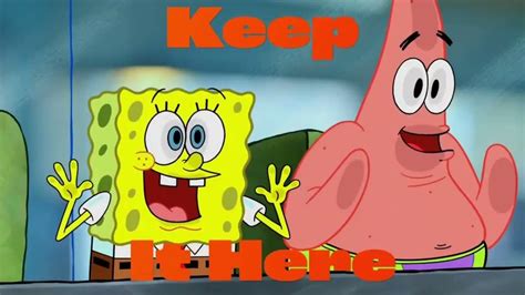 Nickelodeon Us Rebrand 2023 Youre Watching Spongebob Squarepants