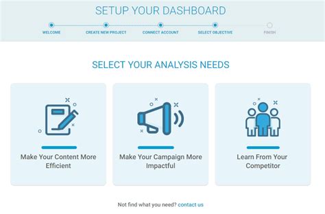 Tutorial Nolimit Dashboard Setup Account Setup Dashboard Nolimit Knowledge Center