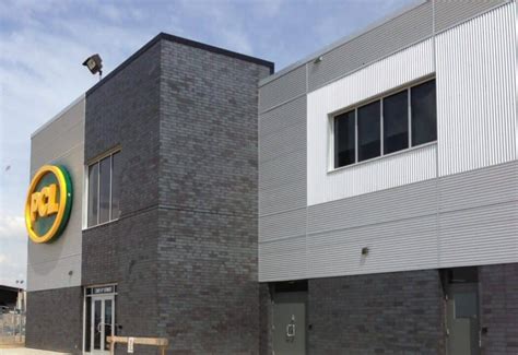 The Durable Pcl Modular Yard Cast Supply