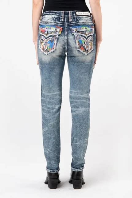 Rock Revival Jeans Women 30 Off Rock Revivals Womens Jeans
