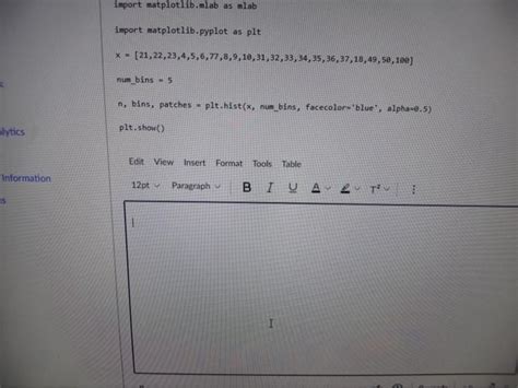 solved import matplotlib mlab 45 mlab import