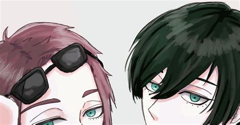 ブルーロック 糸師兄弟 かげのイラスト Pixiv