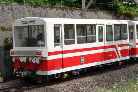 黒部峡谷鉄道2500形 鉄道車両カタログ