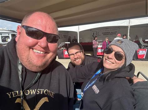 Ron Sequeira On Linkedin Ran Into Some Friends At World Ag Expo 1067 Kjug Country And Kerry…