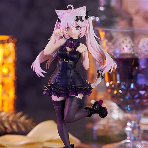 Nyatasha Nyanners Otaku Heaven