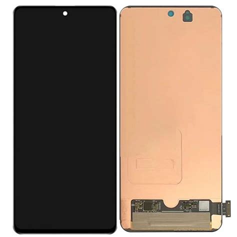 Mobile Display For Samsung Galaxy M515 OLED