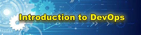 Brief Introduction On Devops Ktexperts