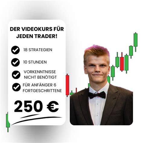 Trading Strategien Lernen Per Videokurs Marathoni De